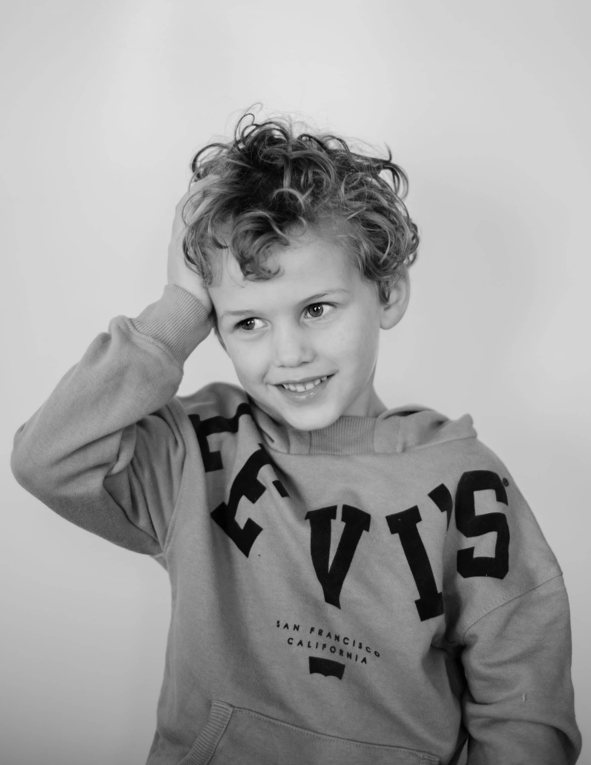 Personality Portraits | Photography & Videography by Taylor James – Taylor James Creative